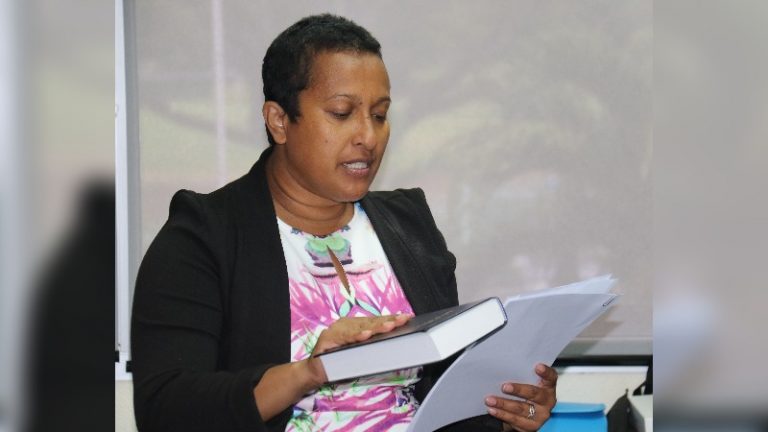 PNG POWER WELCOMES NEW BOARD CHAIRMAN MOSES MALADINA : PNG Haus Bung