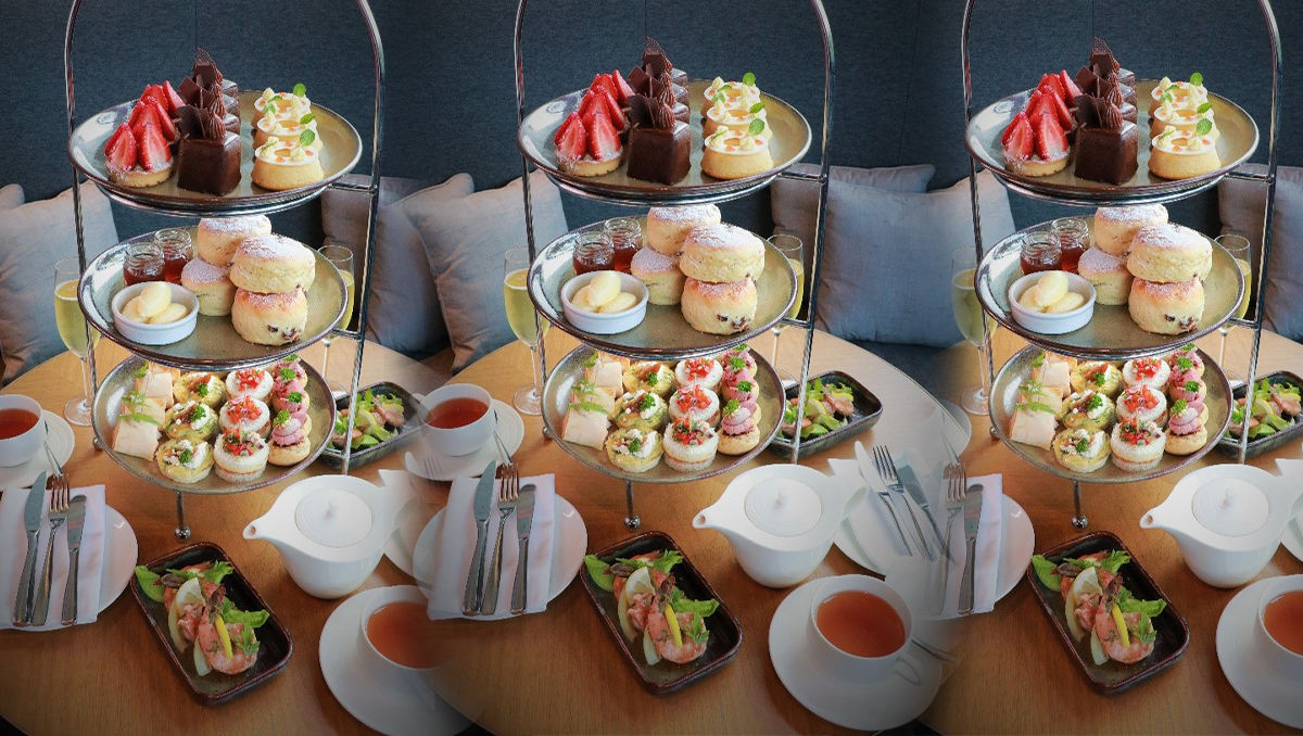 HILTON PORT MORESBY’S COPPER LOBBY BAR AND CAFÉ LAUNCHES A WEEKEND HIGH ...
