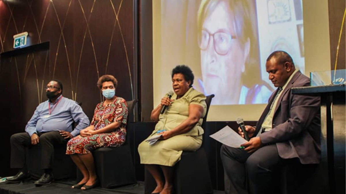 UN WOMEN AND THE DEPARTMENT FOR COMMUNITY DEVELOPMENT AND RELIGION CO ...