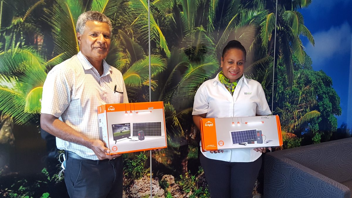 SOLA PAYGO EXPANDS REACH VIA BSP DIGITAL PAYMENT SOLUTIONS : PNG Haus Bung