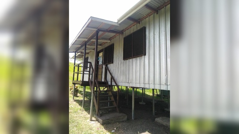 BASIC HEALTH SERVICES A NEED FOR MATAIRUKA VILLAGE IN RIGO, CENTRAL ...