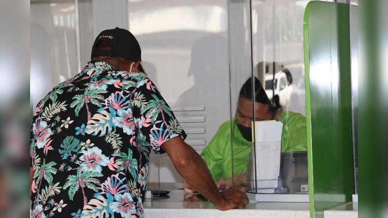 BSP REDUCES KUNDU PACKAGE ACCOUNT FEES AND CASH HANDLING FEES ON ...