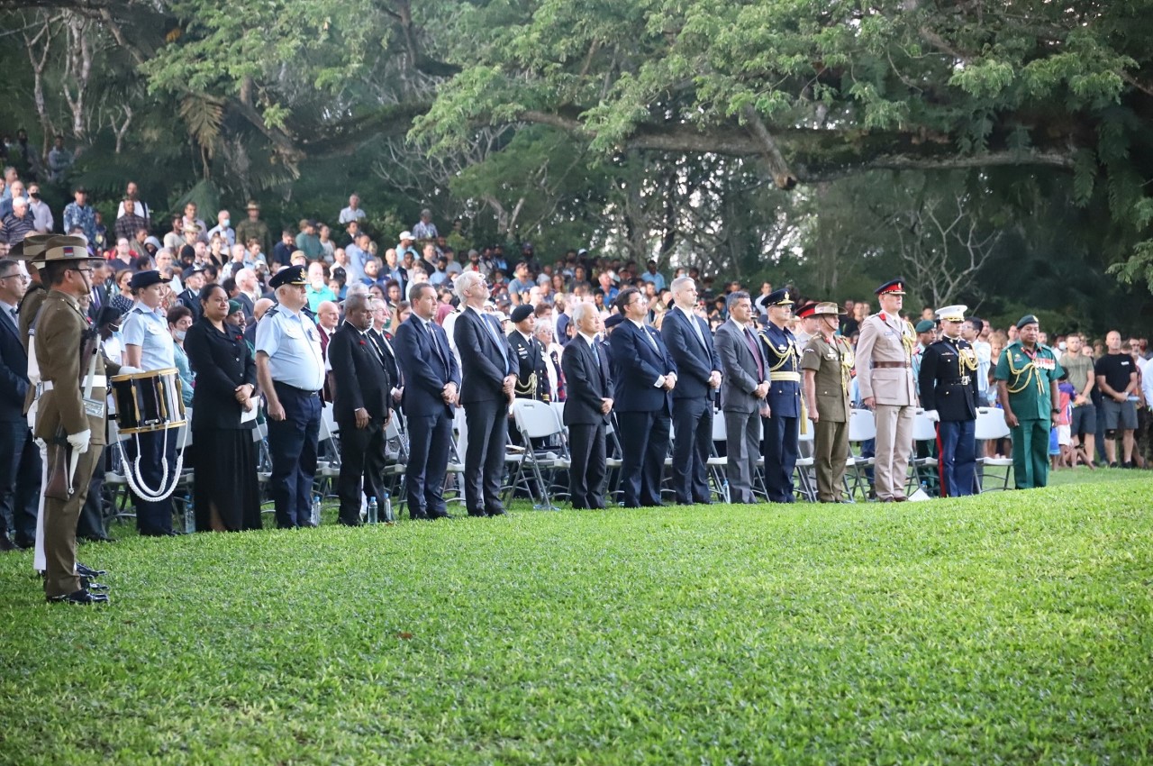 HONOURING THE COURAGE AND SACRIFICE OF THE ANZAC's THAT LIVES ON TODAY ...
