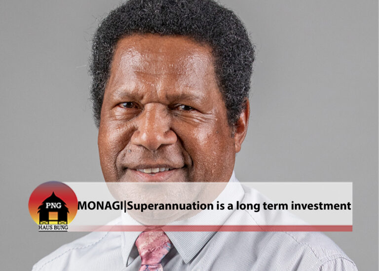 NAMBAWAN SUPER SUCCESSFULLY HOSTS 2022 EMPLOYER CONFERENCE : PNG Haus Bung