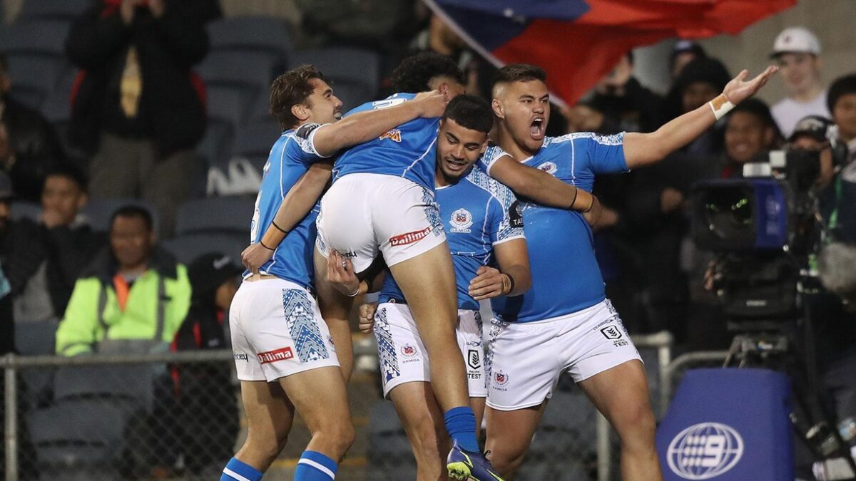 INSIDE THE PACT DRIVING SAMOA TO TOPPLE WORLD CUP 'BIG DOGS' : PNG Haus ...