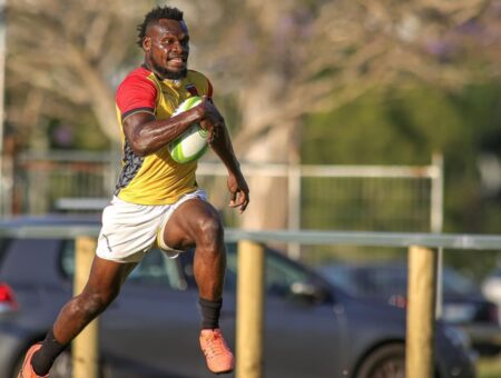 PNG WOMENS AND TONGA MENS DECLARED WINNERS OF OCEANIA RUGBY 7s : PNG ...