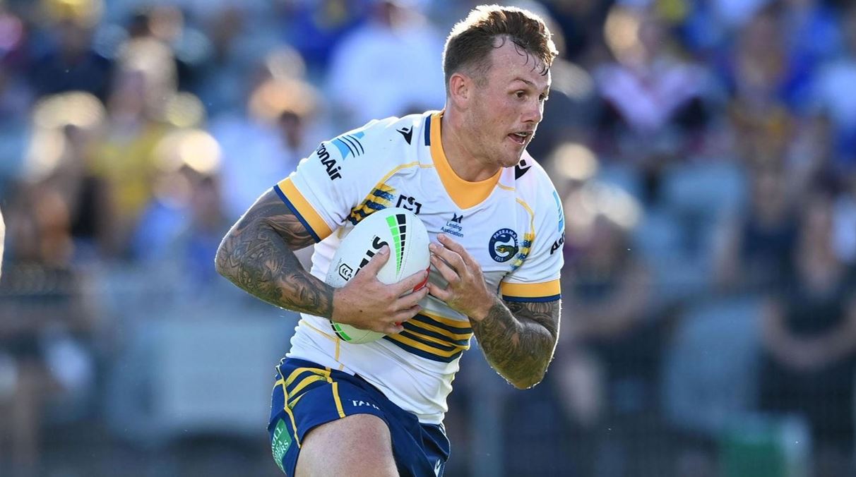 NEW RECRUITS GIVEN OPPORTUNITY TO PERFORM FOR EELS : PNG Haus Bung