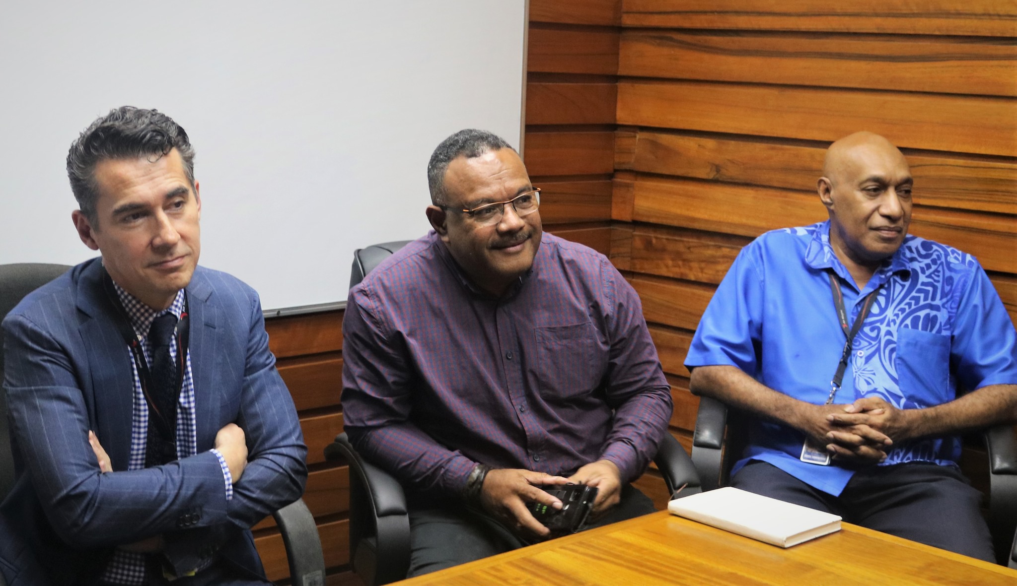 AIR NIUGINI EMBARKING A MAJOR FLEET REPLACEMENT : PNG Haus Bung