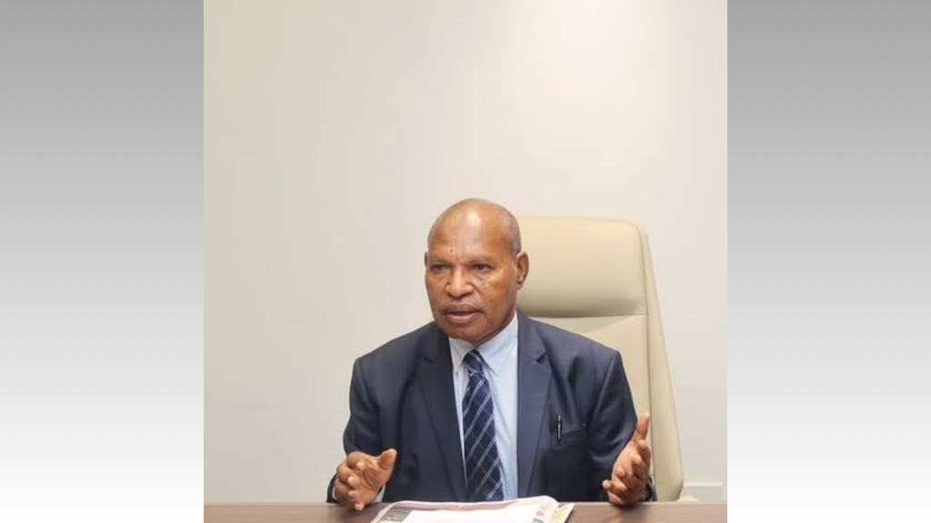 SPECIAL ECONOMIC ZONES EXPLAINED : PNG Haus Bung
