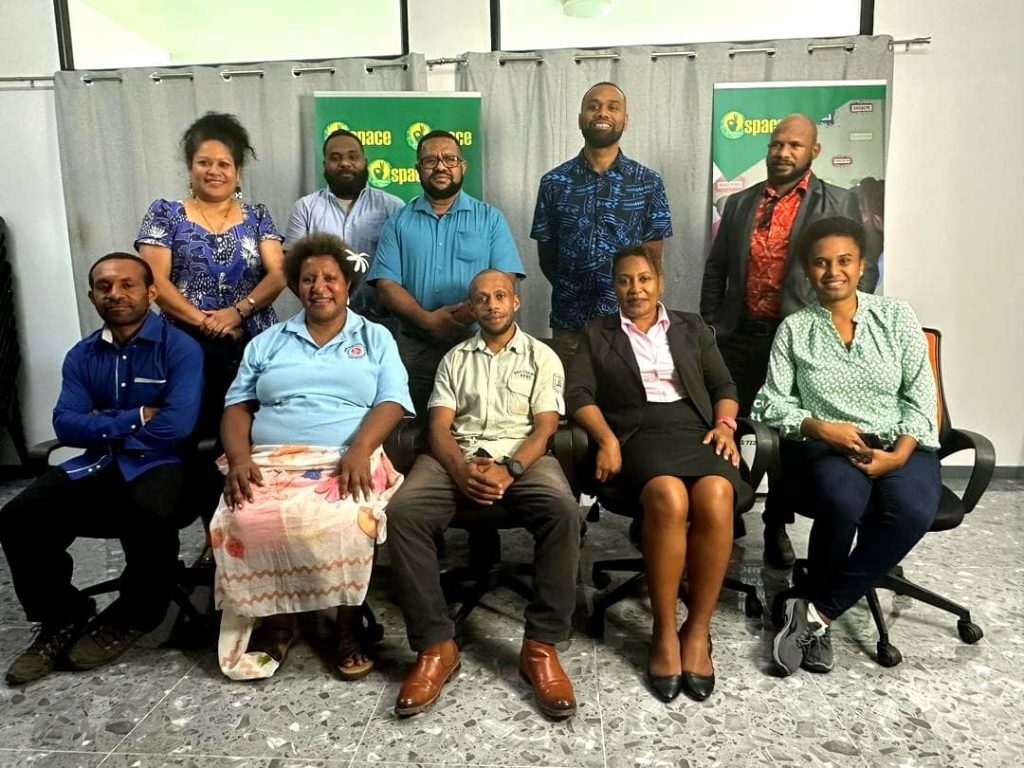 VOLUNTEER AIMS TO PROMOTE CONSERVATION OF ‘ORO BUTTERFLY’ : PNG Haus Bung