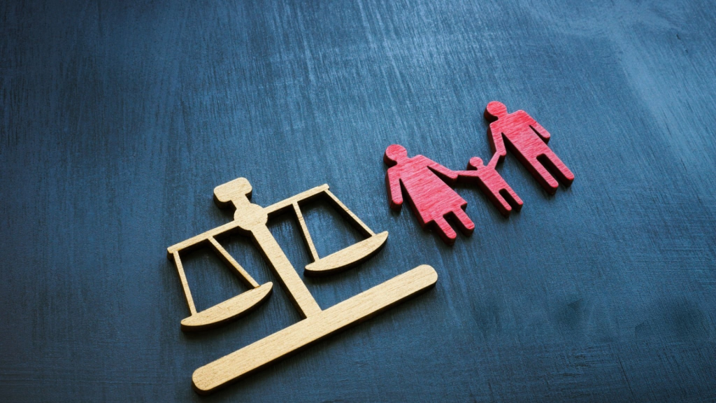 CHILDREN MUST KNOW ABOUT THEIR RIGHTS TO ACCESS JUSTICE : PNG Haus Bung